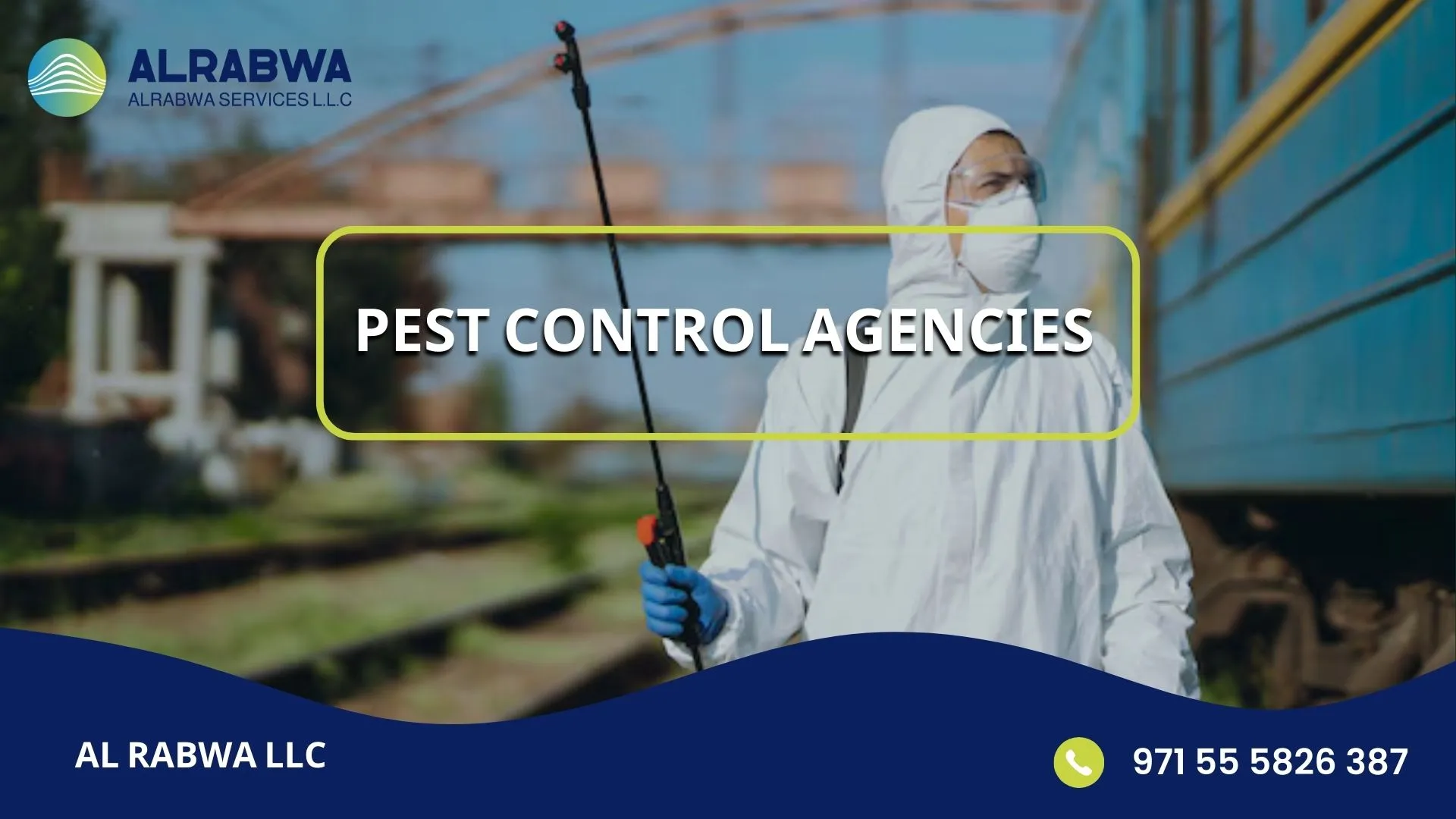 pest control agencies | Expert Pest Removal & Prevention