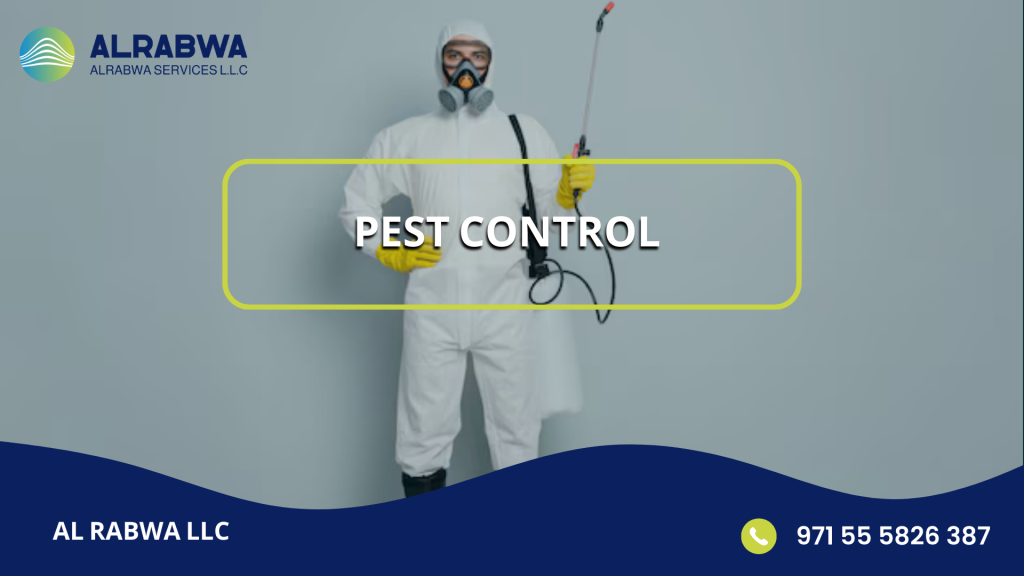 Top Pest Control Services to Protect Your Home & Business