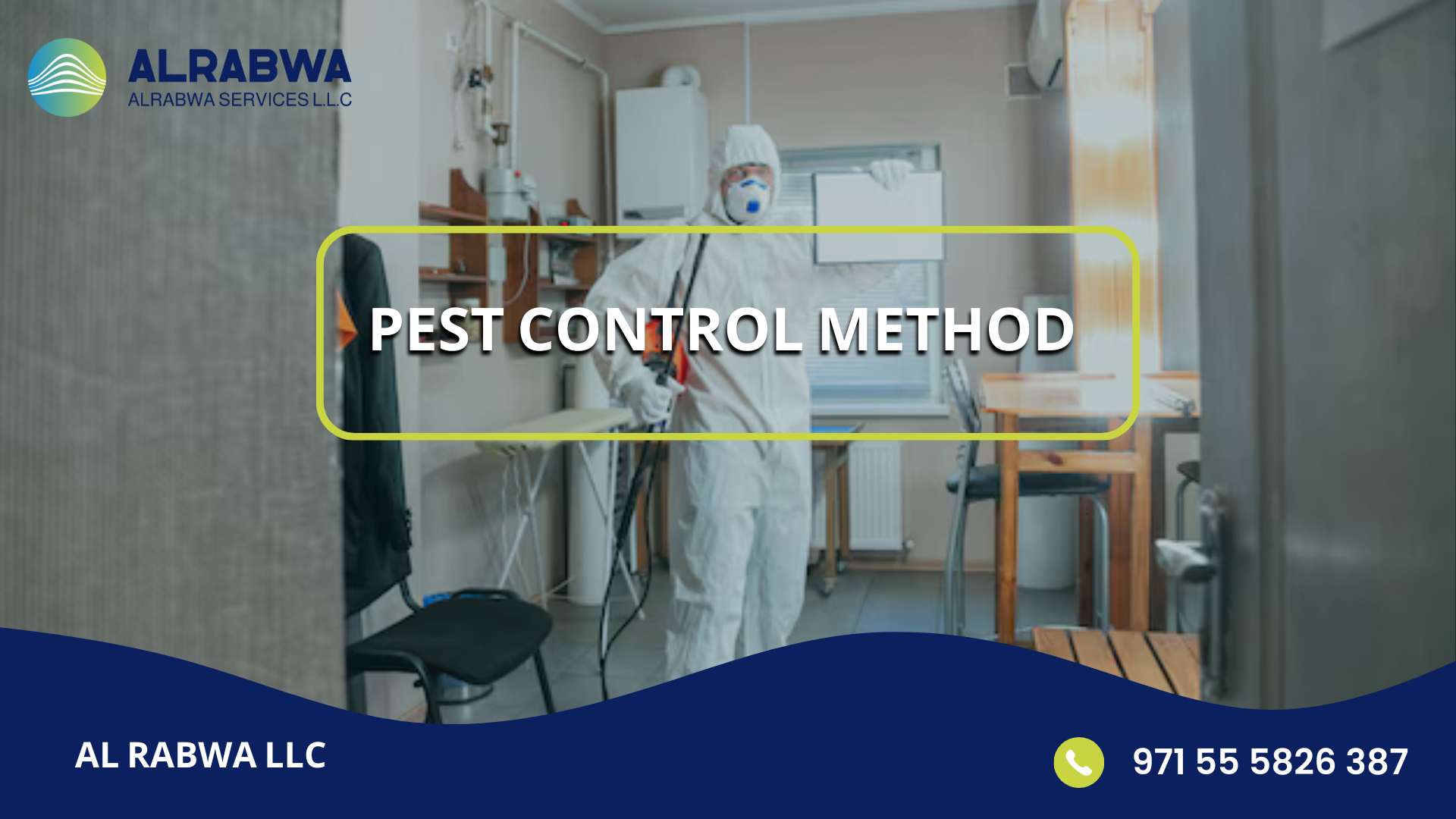 Effective Pest Control Methods to Protect Your Home