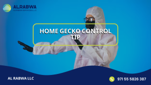 Effective Home Gecko Control Tips to Keep Your Space Free