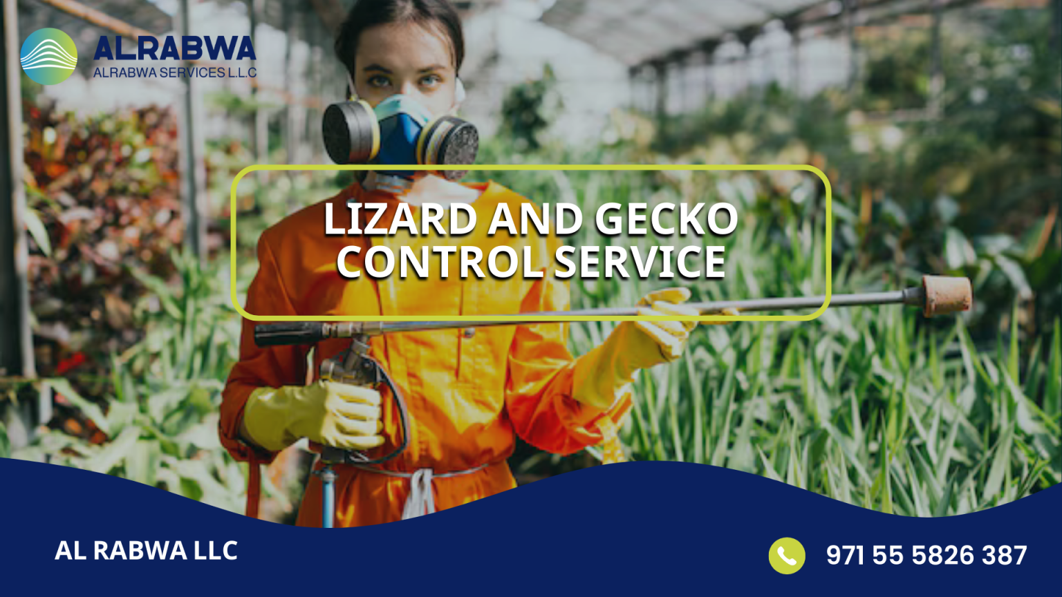 Expert Lizard and Gecko Control Service to Keep Home Safe