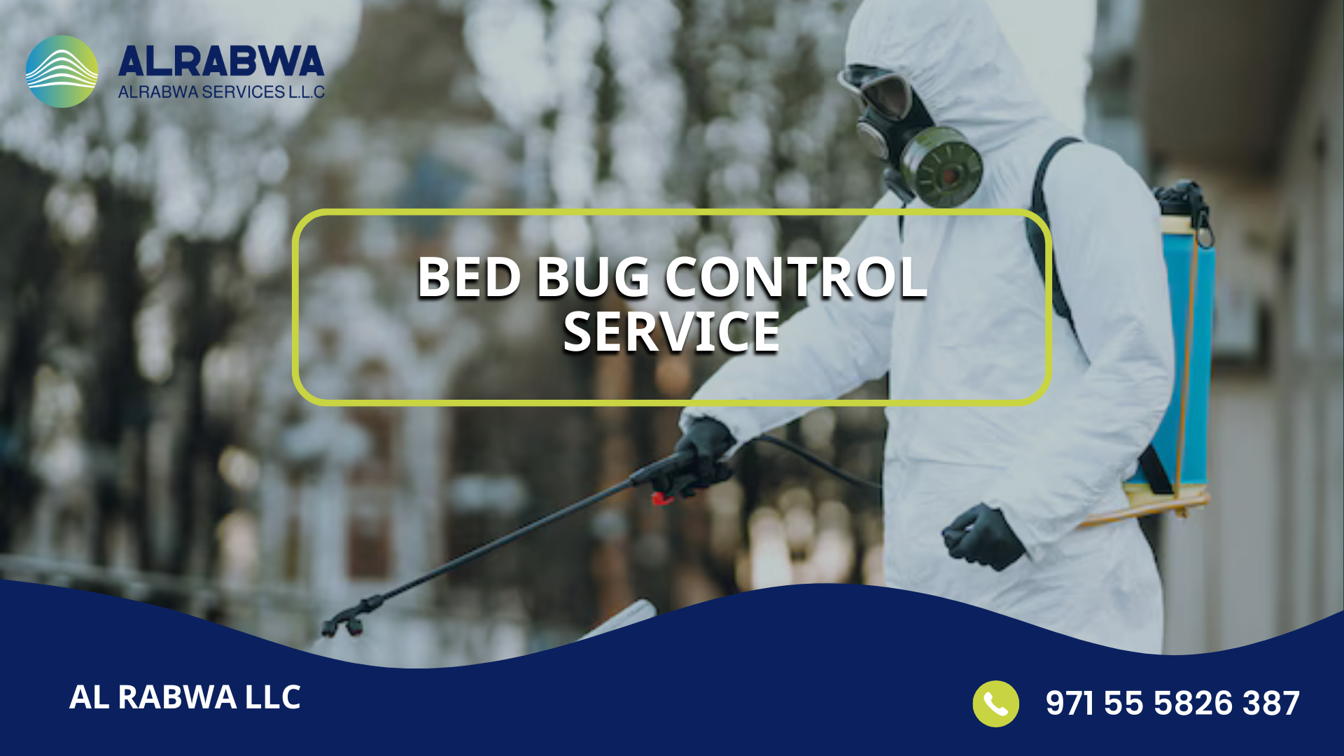Expert Bed Bug Control Service: Get Rid of Pests for Good